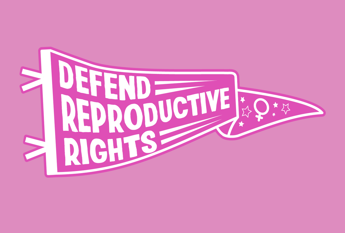 December 1 - Day of Action for Reproductive Rights – Create Protest